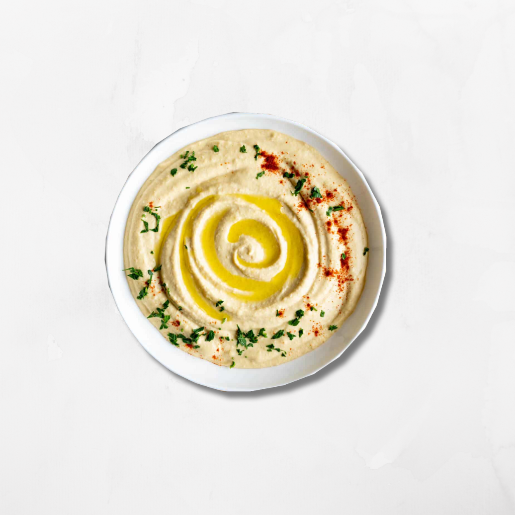 Extra Dip – Gunthers