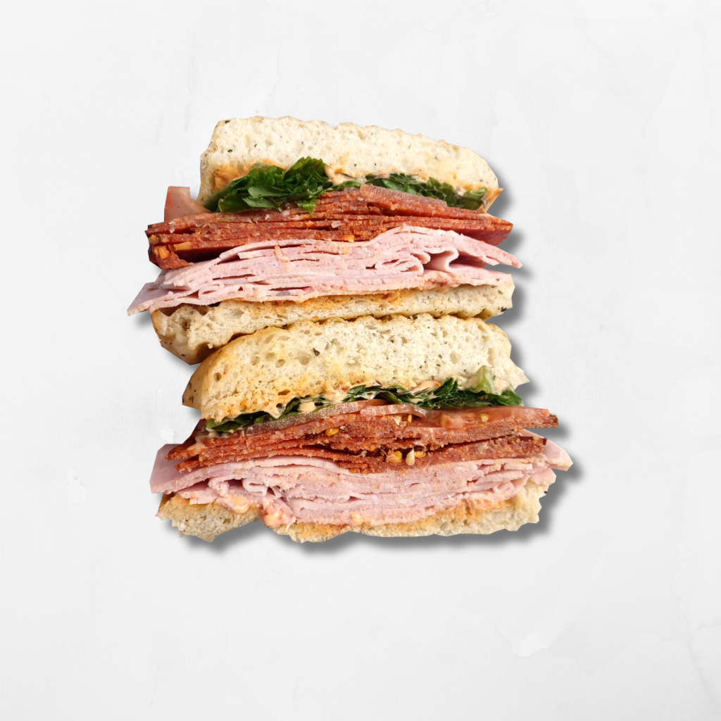 Lunch Menu – Gunthers